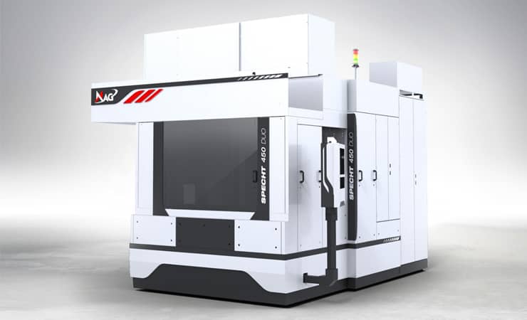 MAG | Ziv-Av Technologies